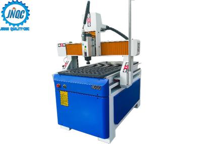 China Hobby Cnc Router Machine Vacuum Table 0609 for Small Business for sale