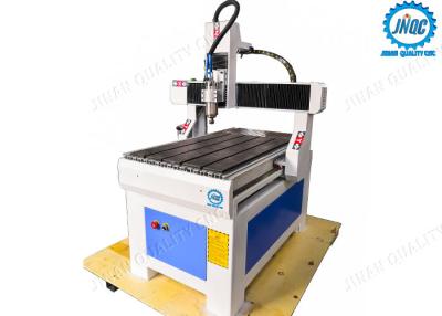 China Cnc Router 6090 Water Cooling Spindle CNC Engraving Cutting CNC Woodworking Carving for sale