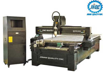 China CE CO 3D Carving Machine 1325 Cnc Routers For Woodworking With Low - Noise for sale