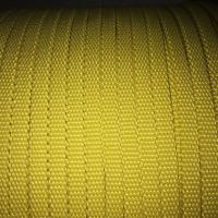 China 12*3mm Anti Abrasion Kevlar Aramid Rope Fire Retardant Kevlar Cord for sale