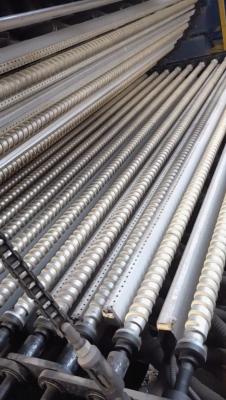China Glass Tempering Furnace Kevlar Rope 5.5mm*5.5mm Kevlar Aramid Yarn 250M for sale