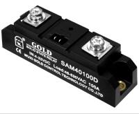 China General Purpose Solid State Relay 24VDC Solid State Time Delay Relay for sale