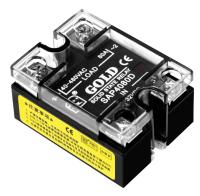 China 80A Single Phase Solid State Relay SAP4880D for sale