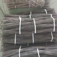 China Tempering Furnaces Electric Resistive Heater Alloy High Temperature Oven Wire for sale