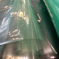 China Laminated Glass Vacuum Bagging Film 1700mm-3000mm High Temperature Bagging Film for sale