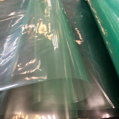 China Laminated Glass Vacuum Bagging Film 1700mm-3000mm High Temperature Bagging Film for sale