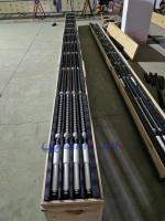 China Uniglass UGC 2448 Tempering Furnace Heating Elements Spiral Heater Coil for sale