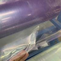 China Tear Resistance Vacuum Bagging Film 200m Nylon Bagging Film for sale