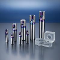 China 75mm 95mm Length Glass Core Drill Bit For Bystronic & Bando Machine for sale