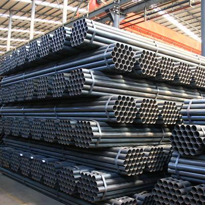 China API 5L X52 Large Diameter Hollow Seamless Round Pipe For Oil Transmission for sale