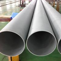 China Threading 1016 Alloy Seamless Boiler Pipe ASTM Heat Resistant for sale