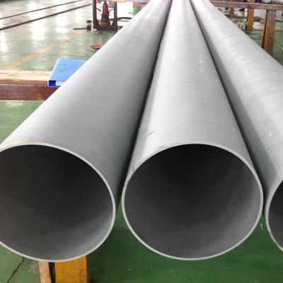 China Threading 1016 Alloy Seamless Boiler Pipe ASTM Heat Resistant for sale