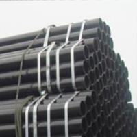 China 26 Inch Sch40 Welded Carbon Steel Seamless Erw Pipe For Building Materials for sale