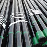 China Grade J55 Oilfield Tubing Octg Drill Pipe EUE Thread 63.5 mm Thickness for sale