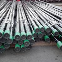 China External Upset Threaded R3 Oil Steel Pipe API 5CT Coupled Non Alloy for sale