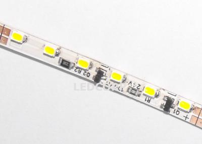 China 5mm Ultra Slim 3020 LED Strip 120 LEDs per Meter High Brightness DC12V for sale