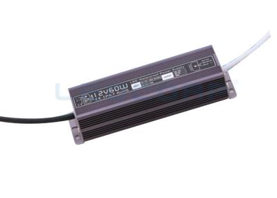China 60W 12V LED Power Driver with Overload Protection for Channel Letter Signs for sale