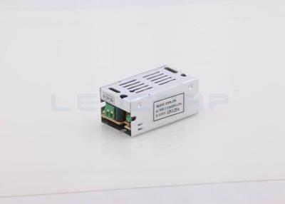 China 24V 15W LED Driver Controller with Over Temperature Protection for Indoor Lighting for sale
