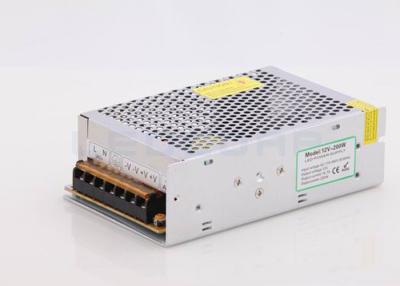 China 0.5kg 200W LED Driver Controller with Overload and Over Temperature Protection for sale
