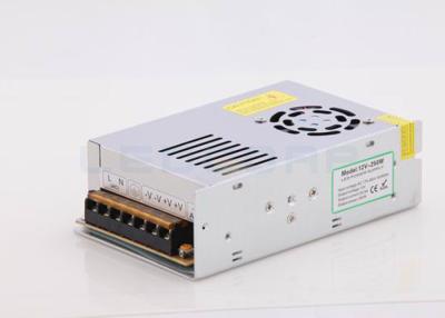 China Indoor LED Power Driver 250W Short Circuit Protection IP20 50-60Hz for sale