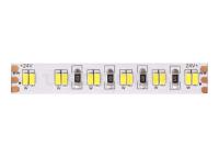 China 3014 240LEDs/m Flexible High Lumen Natural White LED Strip 24V Dimmable Ultra Bright for sale