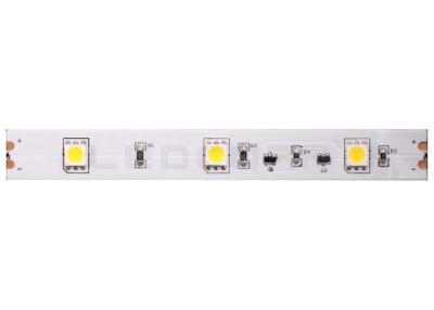 China 5050 SMD LED Strip Light 30 LEDs per Meter 20m Roll 12V Constant Current Flexible Home Lighting for sale