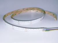 China LEDCORP RGBCCT COB Flex Strip Light 24V 16W/m IP20 IP65 IP67 3000K-6000K for sale