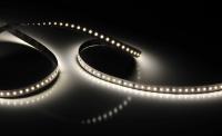 China 3014 120 LEDs/m High Lumen LED Flexible Strip Light 24V 14.4W 1200 lm/m Ra85 for sale