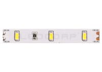 China 3014 SMD 60 LEDs/m 24V LED Strip Light 7.2W/m High Lumen Flexible Decorative for sale