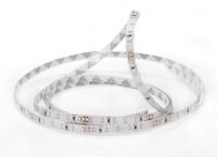 China 3014 SMD 96 LEDs/m 24V 11.5W/m High Lumen LED Flexible Strip Light IP65 Cool White for sale