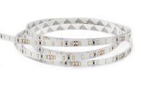 China 3014 SMD 96 LEDs/m 24V 11.5W/m High Lumen LED Flexible Strip Light IP65 Cool White for sale