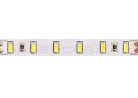 China 3014 SMD 96 LEDs/m 24V 11.5W/m High Lumen LED Flexible Strip Light IP65 Cool White for sale