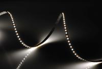 China Bi Color LED Strip Lights 600 LEDs per Roll 12V 24V High Lumen 3528 SMD Waterproof IP65 for sale