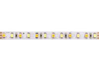 China Bi Color LED Strip Lights 600 LEDs per Roll 12V 24V High Lumen 3528 SMD Waterproof IP65 for sale