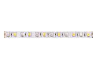 China 24V RGBW LED Light Strip 72 LEDs/m 15.6W Flexible 5050 SMD IP20 IP65 for sale