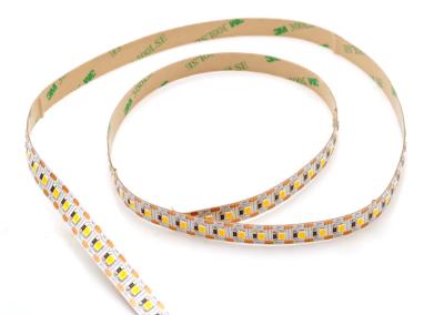 China Free Cut 2835 Series LED Strip 17.7W/m 8.3mm Cutting Length High CRI 90+ Surrounding Lighting for sale