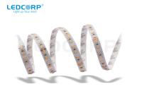 China High Power 2835 LED Strip 120 LEDs/m 20W/m CRI 80+ 90+ Hot No Dark Areas Low Decay for sale