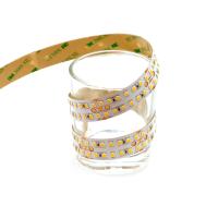 China High Power 2835 LED Strip 280 LEDs/m 32W/m 20mm Width Aluminum Profile for Linear Lighting for sale
