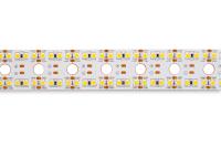 China High Power 2835 LED Strip 320 LEDs/m 36W/m 30mm Width Aluminum LED Profile for sale