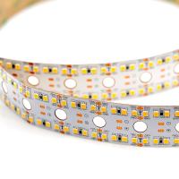 China High Power 2835 LED Strip 320 LEDs/m 36W/m 30mm Width Aluminum LED Profile for sale