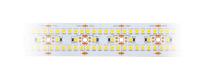 China High Power 2835 LED Strip 420 LEDs/m 40W/m with Aluminum Profile for Linear Lighting for sale