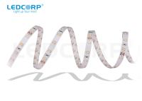 China High Efficacy LED Strip 8W/m 1600lm/m 2835SMD IP20-IP68 5 Year Warranty for sale