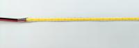 China LEDCORP Ultra Slim 5mm COB Flex Strip 100lm/W High CRI90 No Spot Light for sale