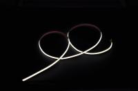 China LEDCORP Mini Cut 7.58mm 12V COB Flex Strip 100lm/W High CRI90 Linear Lighting for sale