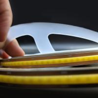 China LEDCORP Free Cut 24V COB Flex Strip 100lm/W High CRI90 IP20 Waterproof LED Light for sale