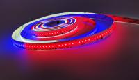 China LEDCORP Digital RGBW COB Flex Strip 7W/m IP65 High Density 100lm/W for Versatile Projects for sale