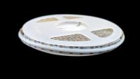 China LEDCORP Digital 5V RGB COB Flex Strip 14w/m SPI IP65 High Density 100lm/w for sale