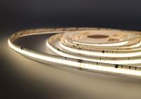 China LEDCORP Digital CCT COB Flex Strip 9w/m SPI IP65 Widely Used and Versatile for Different Projects for sale