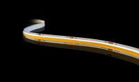 China LEDCORP 15W/m COB Flex Strip Neon Light IP20 IP67 100lm/W High CRI90 for Commercial Spaces for sale