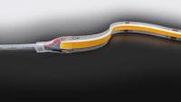 China LEDCORP 15W/m COB Flex Strip Neon Light IP20 IP67 100lm/W High CRI90 for Commercial Spaces for sale